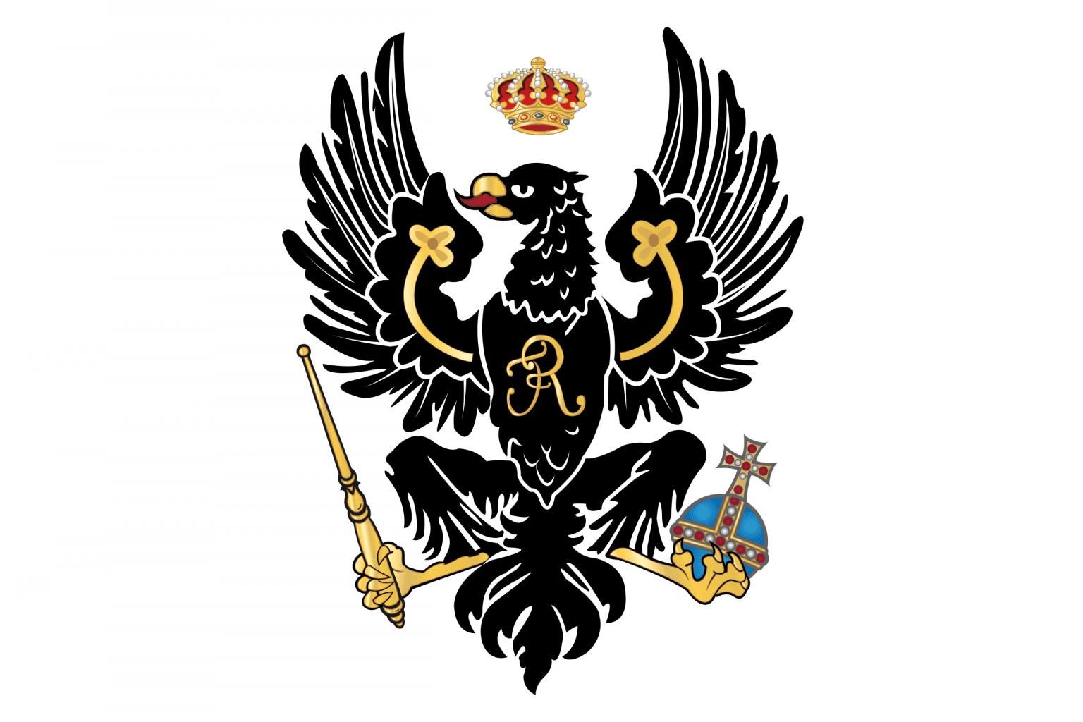 Prussia Gate – EZFKA